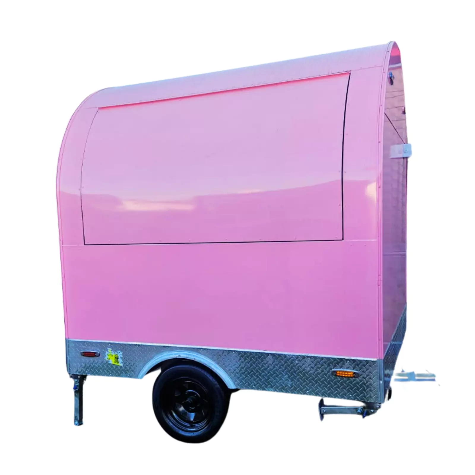 Best Food Trailer, Vending Cart, Coffee Mobile Pop Up, Food Truck for ...