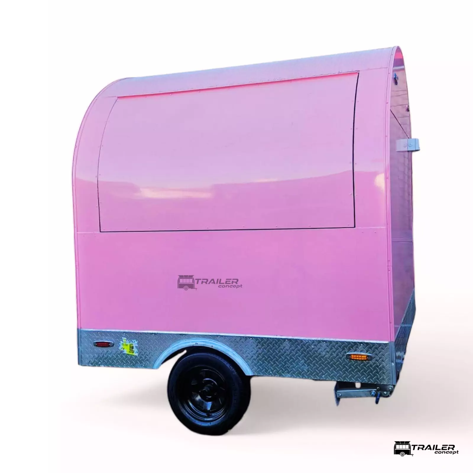 Best Food Trailer, Vending Cart, Coffee Mobile Pop Up, Food Truck for ...